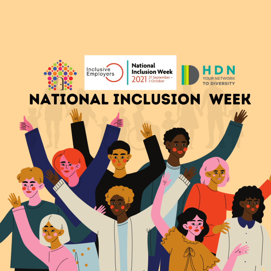 Manningham Housing Association and HDN embrace National Inclusion Week ...